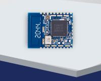 China NRF52832 Ultra Low Power Bluetooth Module for sale
