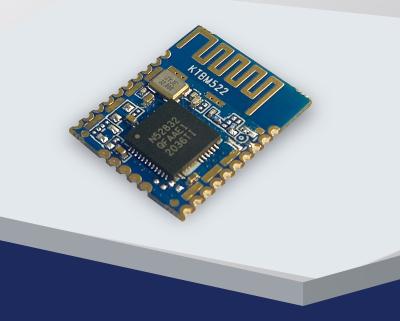 China De draadloze Module van de Machtsbluetooth van 1.7V 2.360GHz ultra Lage voor Huistoestellen Te koop