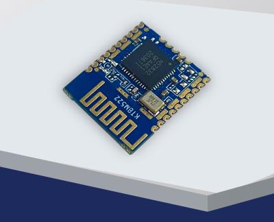 China De draadloze Module van de Machtsbluetooth van 1.7V 2.360GHz ultra Lage voor Huistoestellen Te koop