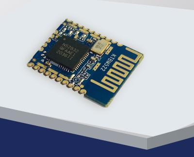 China De draadloze Module van de Machtsbluetooth van 1.7V 2.360GHz ultra Lage voor Huistoestellen Te koop