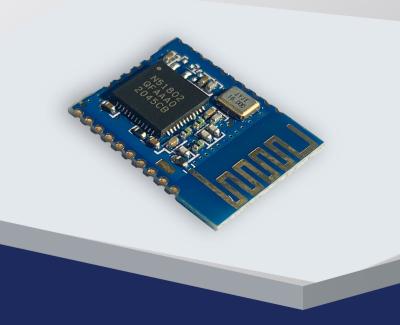 China FCC Bluetooth Low Energy Module, Bluetooth met 32 bits 4,2 Module Te koop