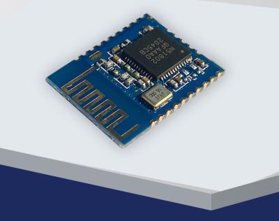 China FCC Bluetooth Low Energy Module, Bluetooth met 32 bits 4,2 Module Te koop