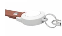 China KC 2402MHz Bluetooth Beacon Tag Wearable With Accelerometer for sale