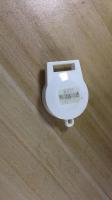 China KC 2402MHz Bluetooth Beacon Tag Wearable With Accelerometer for sale