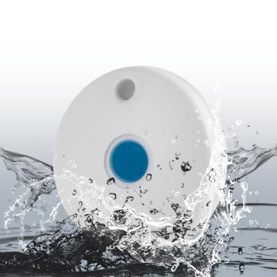 Cina Tecnologia dell'etichetta BLE 5,0 del segnale di Bluetooth di polsino IP67 per seguire in vendita