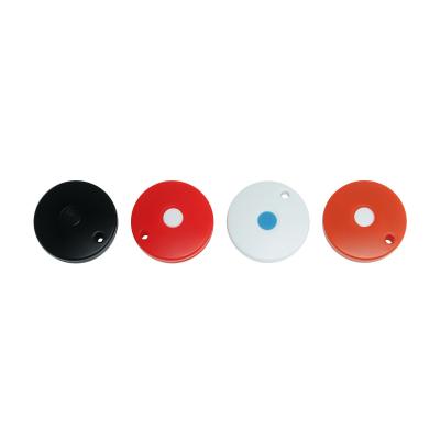 China Volgend 50 Bluetooth-van de Bakenmeters Markering, NRF52832-Manchetbaken Te koop