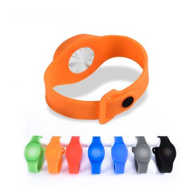China Volgend 50 Bluetooth-van de Bakenmeters Markering, NRF52832-Manchetbaken Te koop