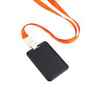 China Accelerometer Sensor 50 Meters BLE Beacon ID Card RoHS Approved for sale