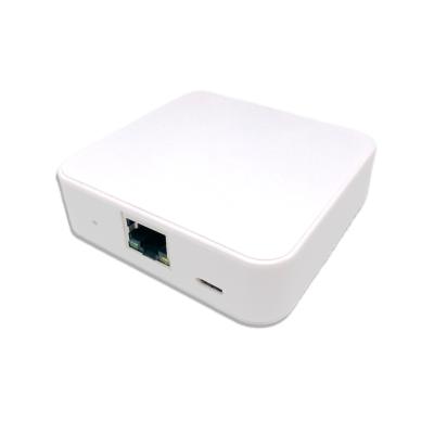 China 100 Meters van Bluetooth WIFI de Gateway, de Gateway van IEEE 802.11b WIFI Iot Te koop
