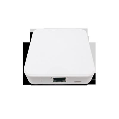 China 100 Meters van Bluetooth WIFI de Gateway, de Gateway van IEEE 802.11b WIFI Iot Te koop