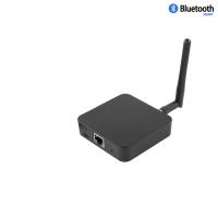 China 100m Bluetooth Mesh Gateway , FCC Bluetooth Ethernet Gateway for sale