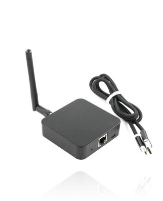 Cina 100m Bluetooth Mesh Gateway, ingresso di Ethernet del FCC Bluetooth in vendita