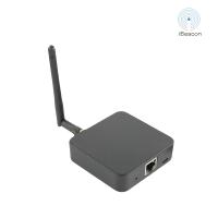 China 100m Bluetooth Mesh Gateway , FCC Bluetooth Ethernet Gateway for sale