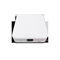 China 100m Bluetooth Mesh Gateway , FCC Bluetooth Ethernet Gateway for sale