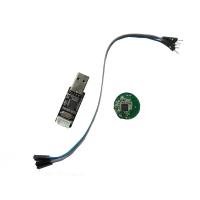 China NRF52832 Bluetooth BLE Module FCC Certification For Beacon for sale
