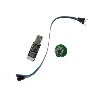 China NRF52832 de Modulefcc van Bluetooth BLE Certificatie voor Baken Te koop