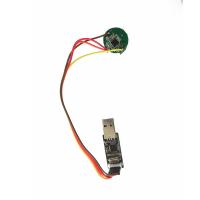 China NRF52832 Bluetooth BLE Module FCC Certification For Beacon for sale