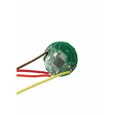 China NRF52832 de Modulefcc van Bluetooth BLE Certificatie voor Baken Te koop