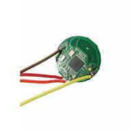 China NRF52832 Bluetooth BLE Module FCC Certification For Beacon for sale