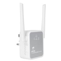 China 1200Mbps Wall Socket WIFI Extender for sale