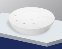 China Wireless POE Bluetooth 4.2 BLE Beacon Gateway RoHS Certification for sale