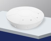 China Wireless POE Bluetooth 4.2 BLE Beacon Gateway RoHS Certification for sale