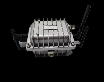 China 100 Meters van 4G LTE de Gateway, IEEE 802.11n Bluetooth 5 Gateway Te koop