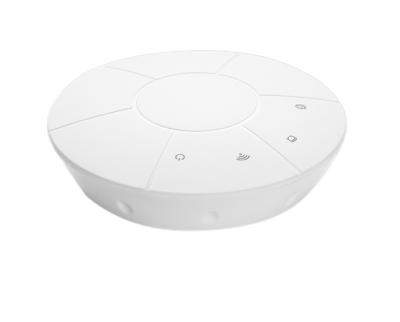China FCC Approved IEEE 802.11b WIFI Bluetooth Mesh Gateway Indoor Type for sale