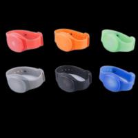 China CE 1Mbps BLE Beacon Tag Bracelet NRF52832 Human Interface Device for sale