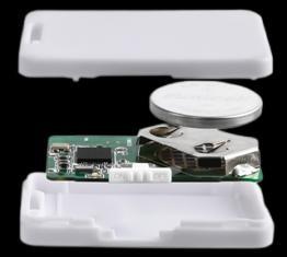 Cina Etichetta portabile 52810 nordici RoHS del segnale di BLE approvato per il posizionamento dell'interno in vendita