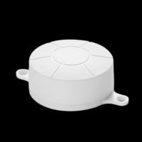 China RoHS Bluetooth Location Beacon , 3.6V BLE Temperature Humidity Sensor for sale