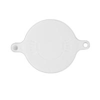 China RoHS Bluetooth Location Beacon , 3.6V BLE Temperature Humidity Sensor for sale