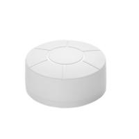 China Waterproof Bluetooth Location Beacon , 3431 Chip Programmable BLE Beacon for sale