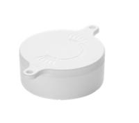 China Nordic 52810 Bluetooth Location Beacon , 80m BLE Temperature Sensor Beacon for sale