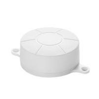 China Nordic 52810 Bluetooth Location Beacon , 80m BLE Temperature Sensor Beacon for sale