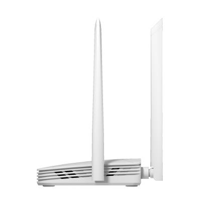 China van de de Modulefirewall van 1800Mbps 2.4g 5.8G het Draadloze Verpletterende Wit van de het Netwerkverbinding Router Getelegrafeerde Te koop
