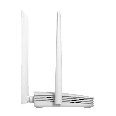 China van de de Modulefirewall van 1800Mbps 2.4g 5.8G het Draadloze Verpletterende Wit van de het Netwerkverbinding Router Getelegrafeerde Te koop