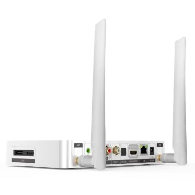 Cina Audio Hdr ad alta fedeltà Media Player con DAC In Egreat A5 - disco del disco rigido II 4K in vendita