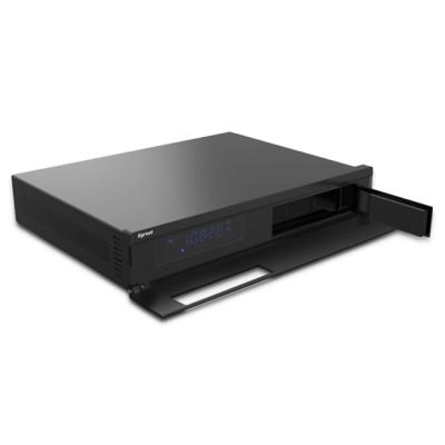 Cina Egreat A9 ha aggiornato il pro 4k 3D Bluray Media Player HDR10 Dolbyvison 10Bit colore profondo di A10 con il DVD del BD in vendita