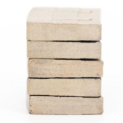 China WANLONG china diamond segment for stone marble and granite cutting, limestone and sandstone cutting saw blade segments for sale
