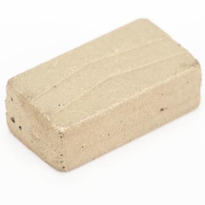 China WANLONG fast cutting speed diamond segment for cutting stone - stone cutting diamond tools in china for cutting granite for sale
