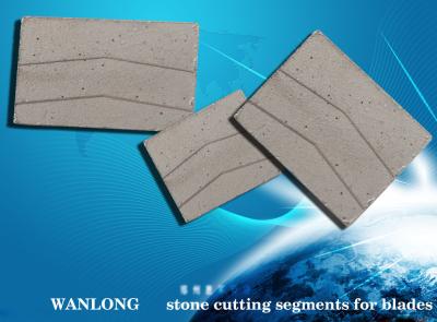 China diamond segment blade and diamond segment for stone slab and block cutting ,concrete cutting diamond blade and segments for sale