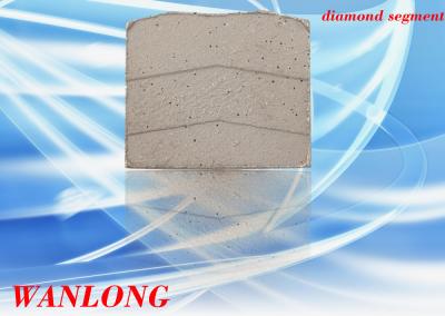 China diamond segment saw blade for stone slab cutting - diamond segment and diamond saw blade for stone industry for sale