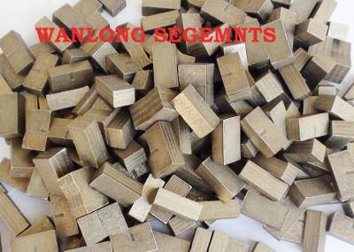 China WANLONG china wholesale diamond segment manufacturer for stone cutting - diamond cutting circular blade segment tools for sale