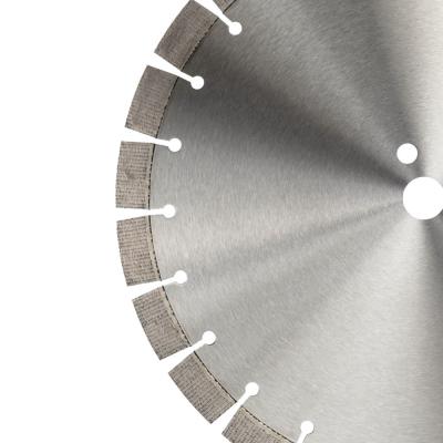China Wanlong diamond blade for diamond blade saw cutting stone concrete and asphalt - diamond blade circular saw for cutting for sale