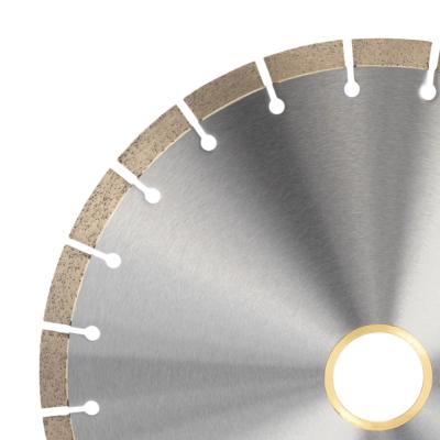 China Long cutting life diamond blade expert - wanlong diamond blade for granite&marble&artificial stone  edge cutting for sale