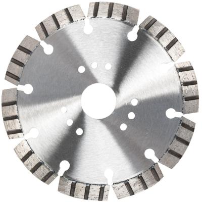 China Long cutting life diamond blade multi tool for multi cutting machine - diamond blade manufacturers in china for sale