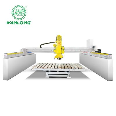 China High quality bridge saw machine for slab cutting - marble&granite&sandstone natural stone cutting machines for sale for sale