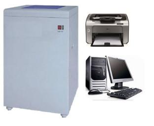 China Quality Building Material Combustion Calorific Value Tester ISO 1716-2002 Tester for sale