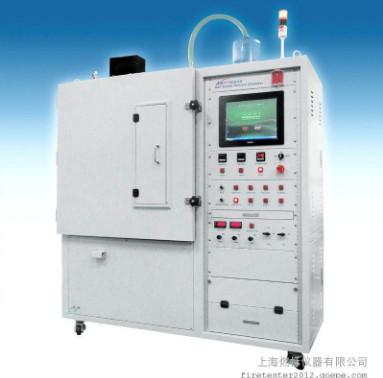 China ISO 5659-2, Nes 711 New Plastic Smoke Density Tester for sale